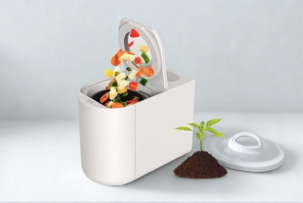 Home - Compost Master